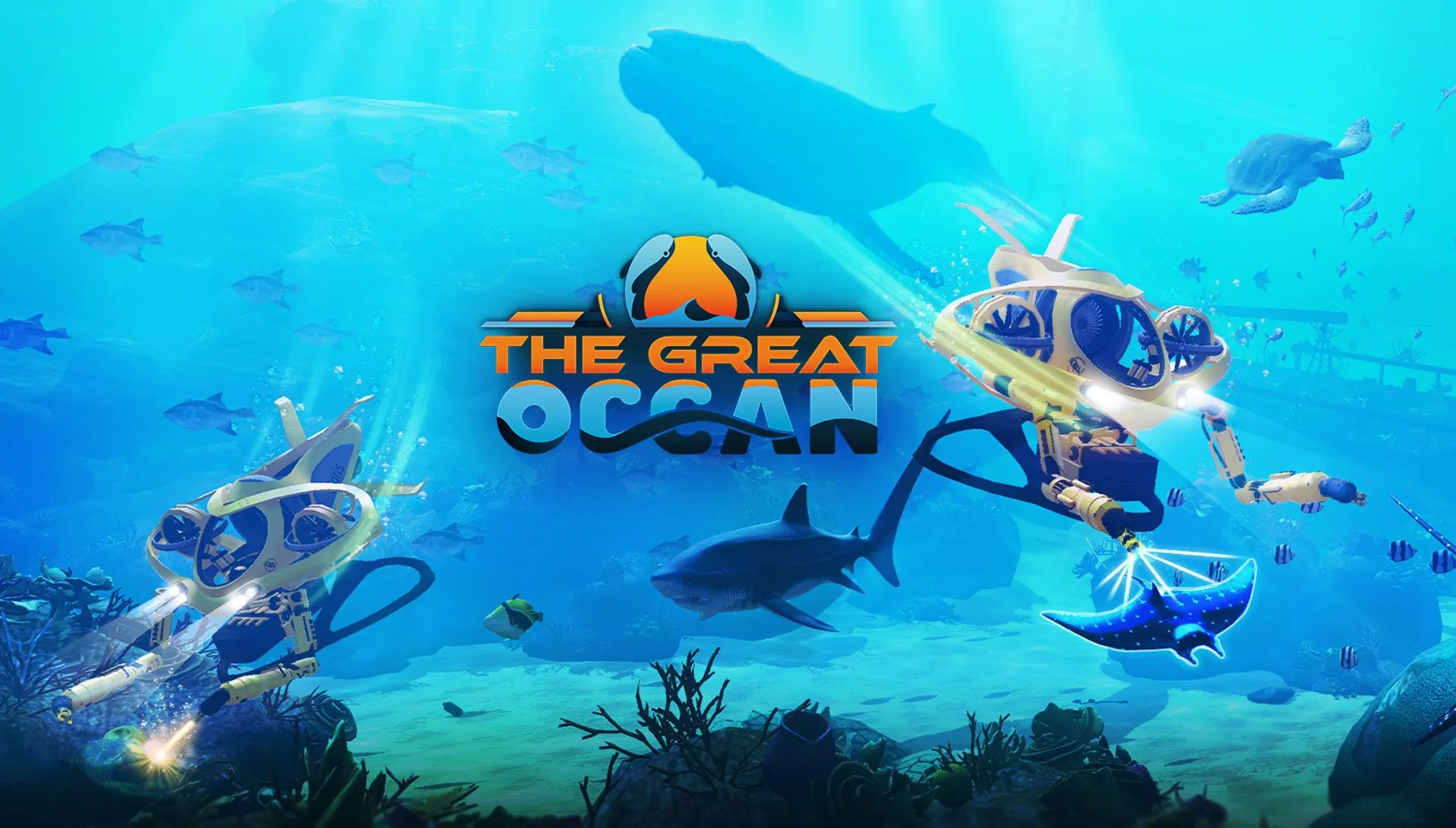 Games For Waves: One Flippin’ Awesome Year! - Games for Waves - Whale ...