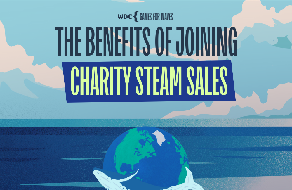 How to host a great charity stream in 6 steps | Games For Waves